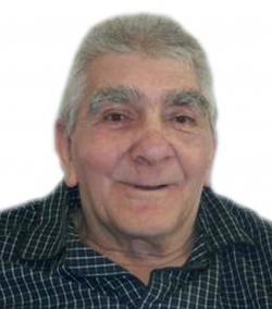 Joseph Robichaud Obituary - Campbellton, NB