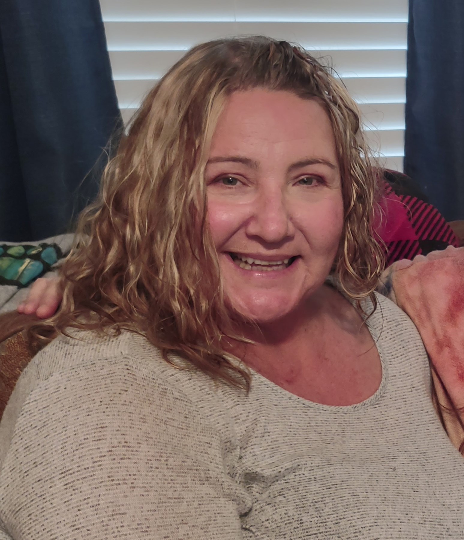 Mary Farmer Obituary - Arlington, TX