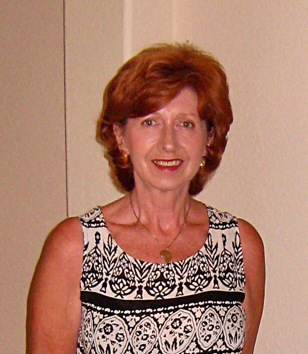 Mary Edwards Obituary - Calgary, AB