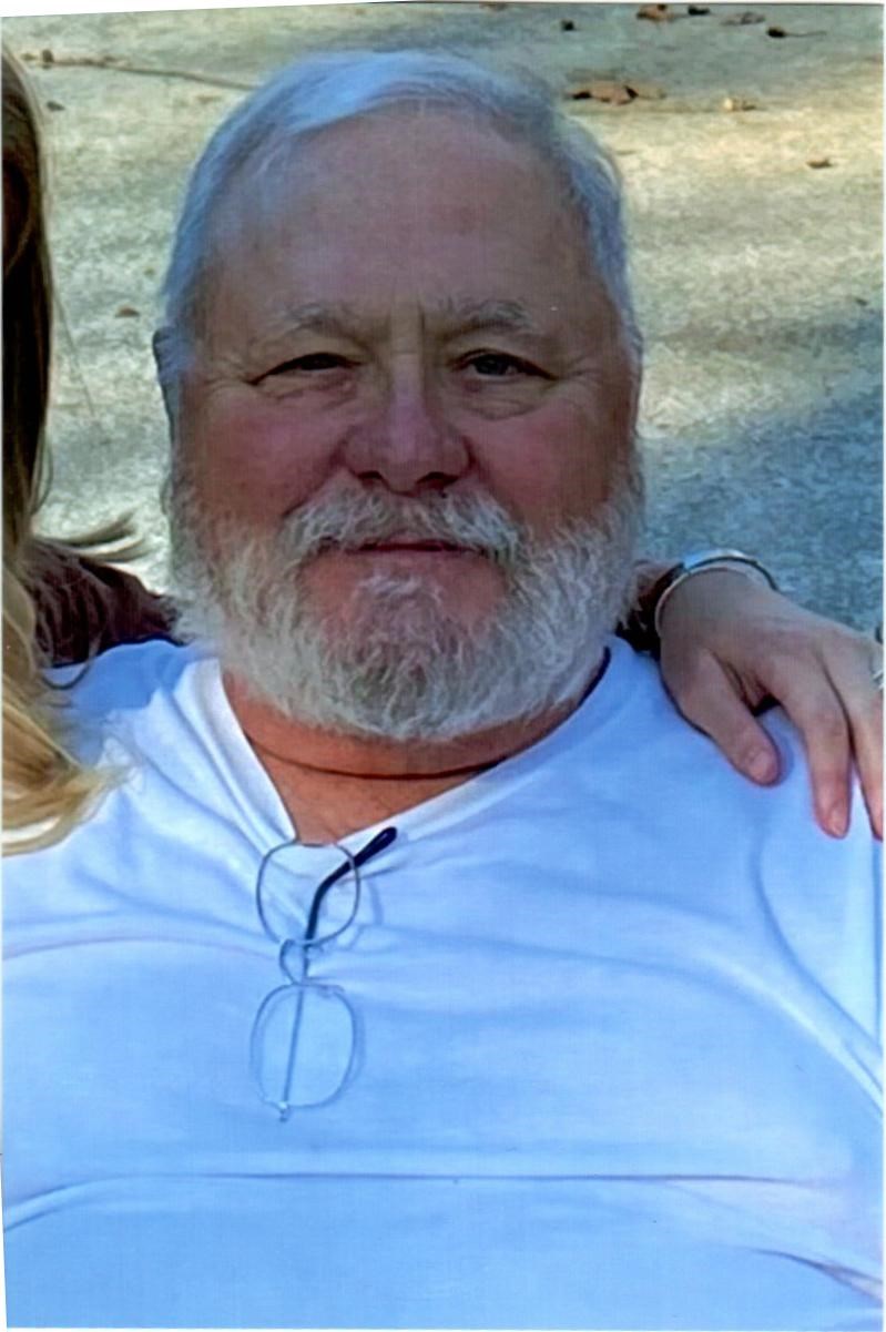 Randall Porter Maxwell Obituary - Montevallo, AL