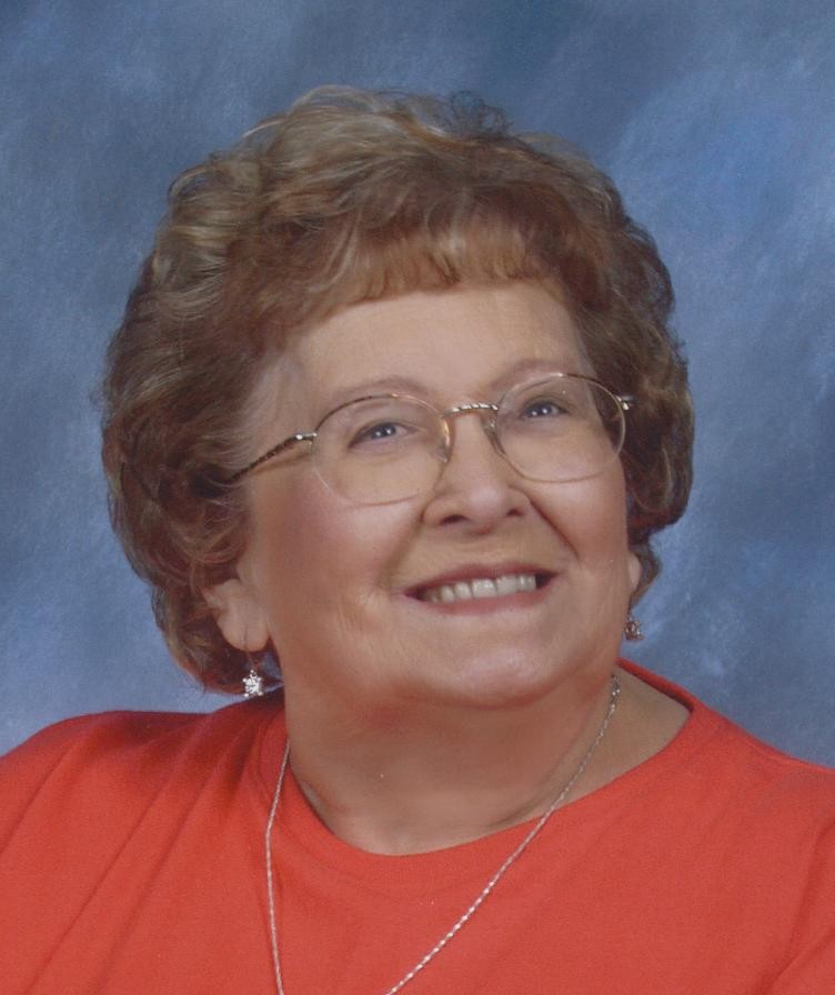 Anna Rahn Obituary - Oklahoma City, OK