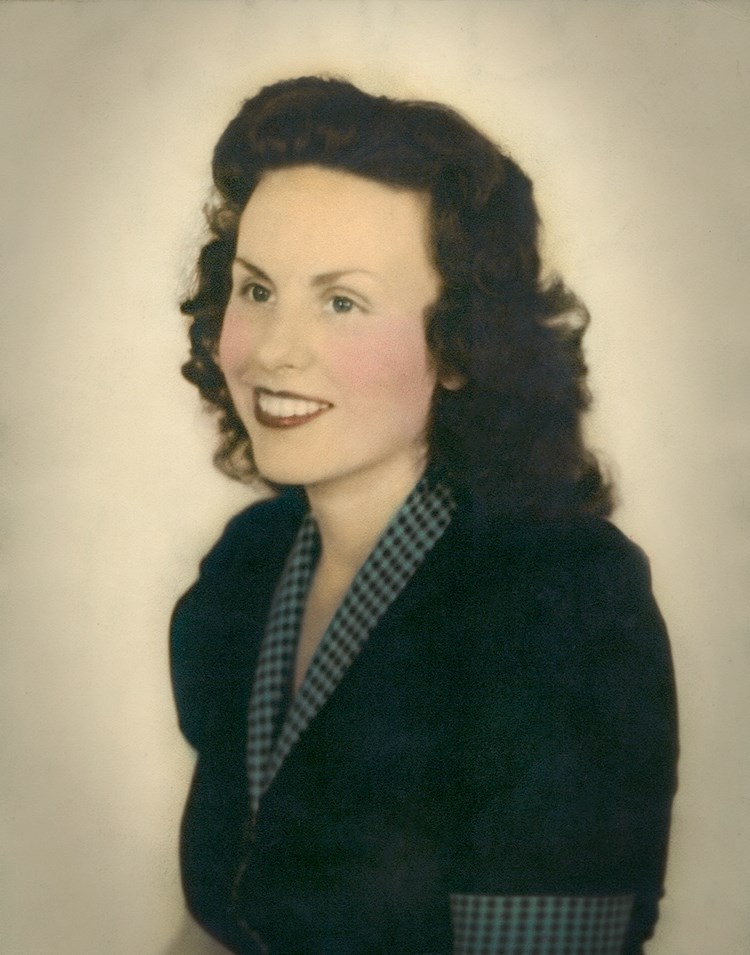 Alma Beck Obituary - Evansville, IN
