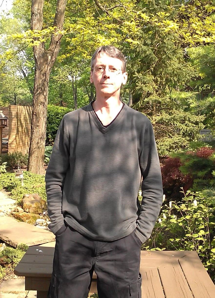 David Bracken Obituary - Canton, OH