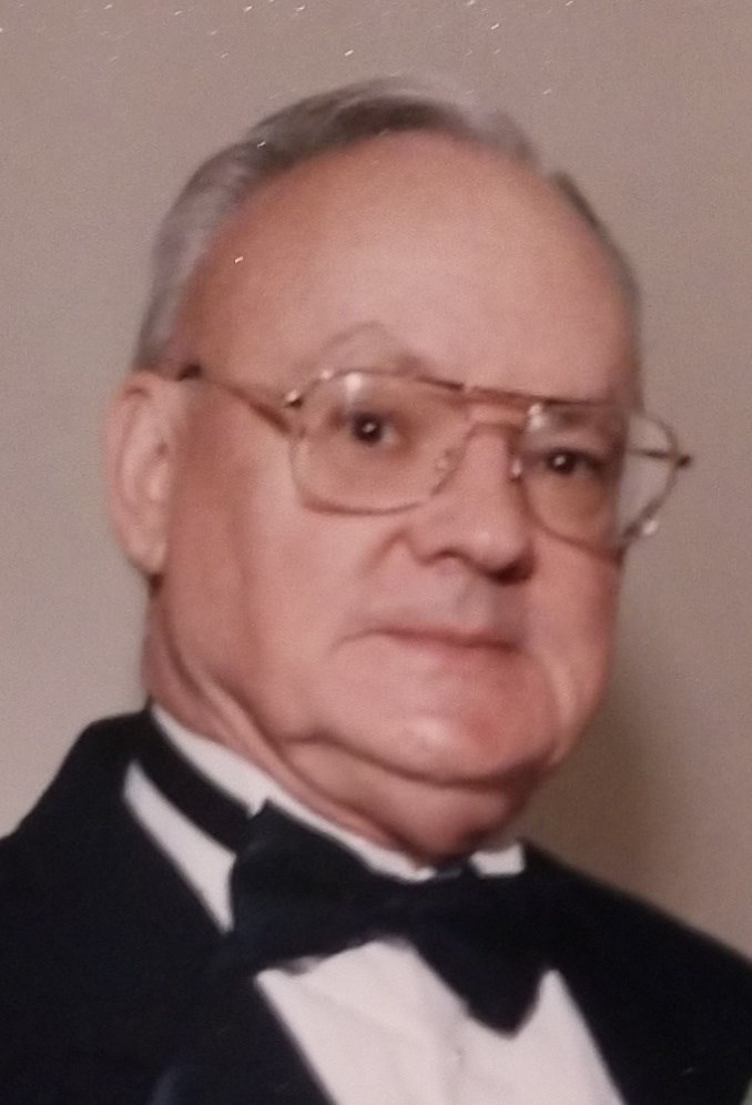 Donald Prusak, Obituary - New Orleans, LA