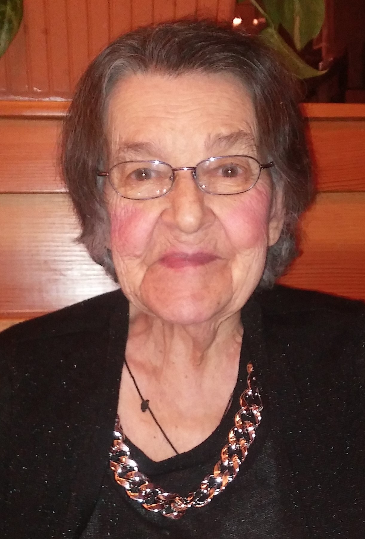 Helene Gray Obituary - Pueblo, CO