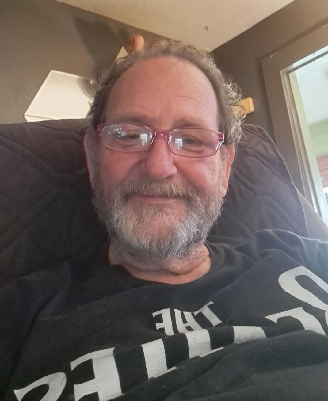 Michael Rash Obituary - Pasadena, TX