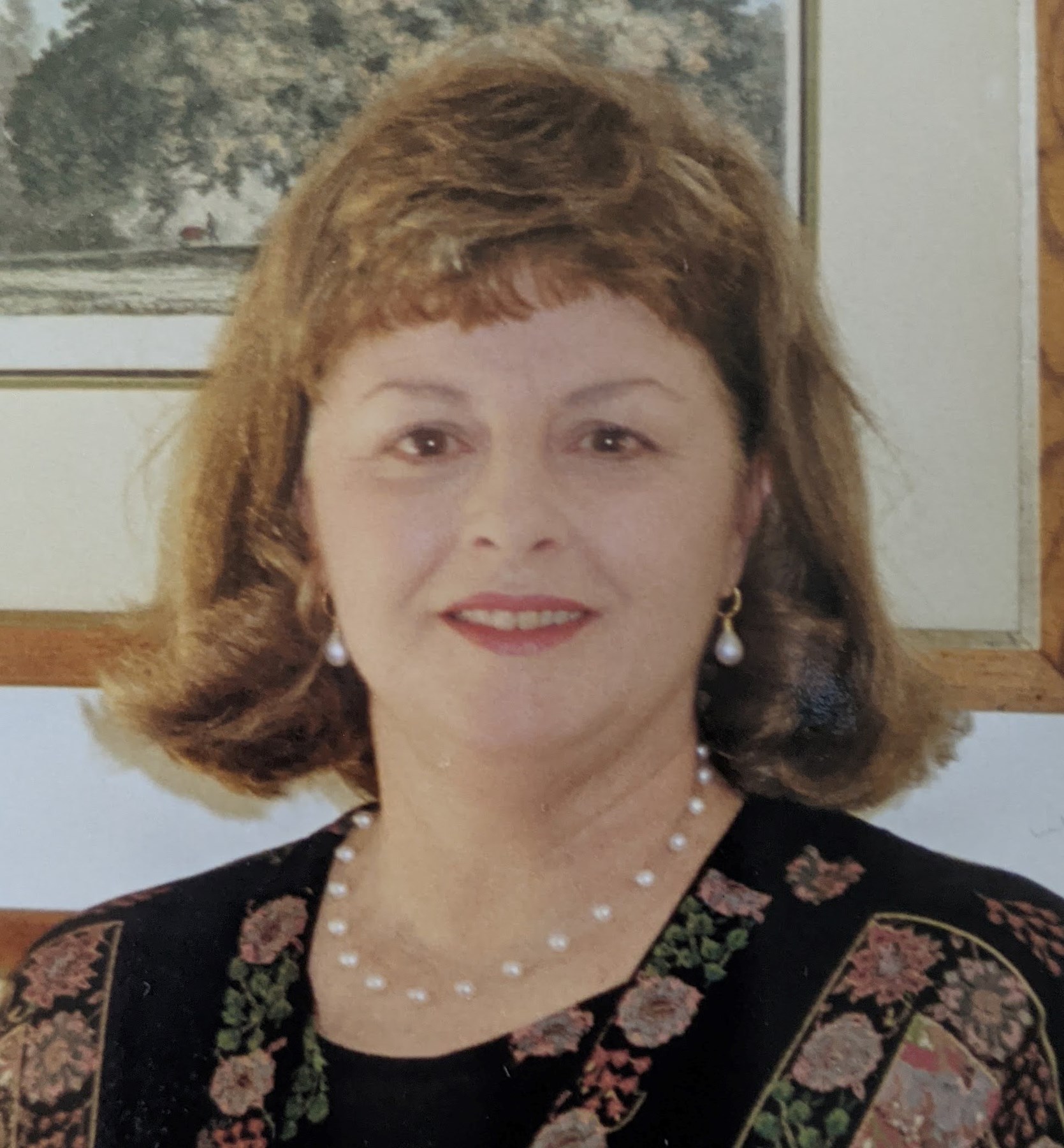 Cheryl O'Neal Obituary - Lakeway, TX