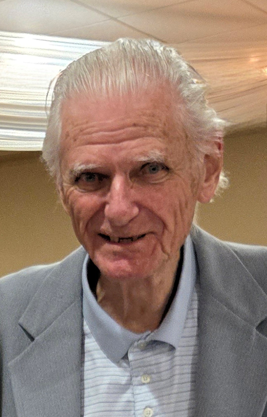 William Gantter Obituary - Anoka, MN