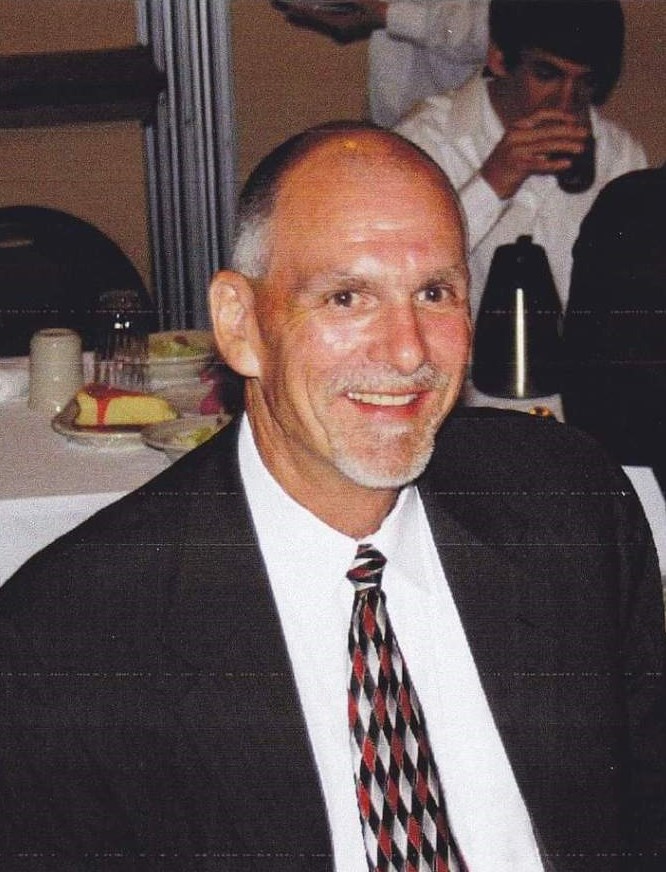 Edgar Anthony Stout "Tony" Obituary - Decatur, AL