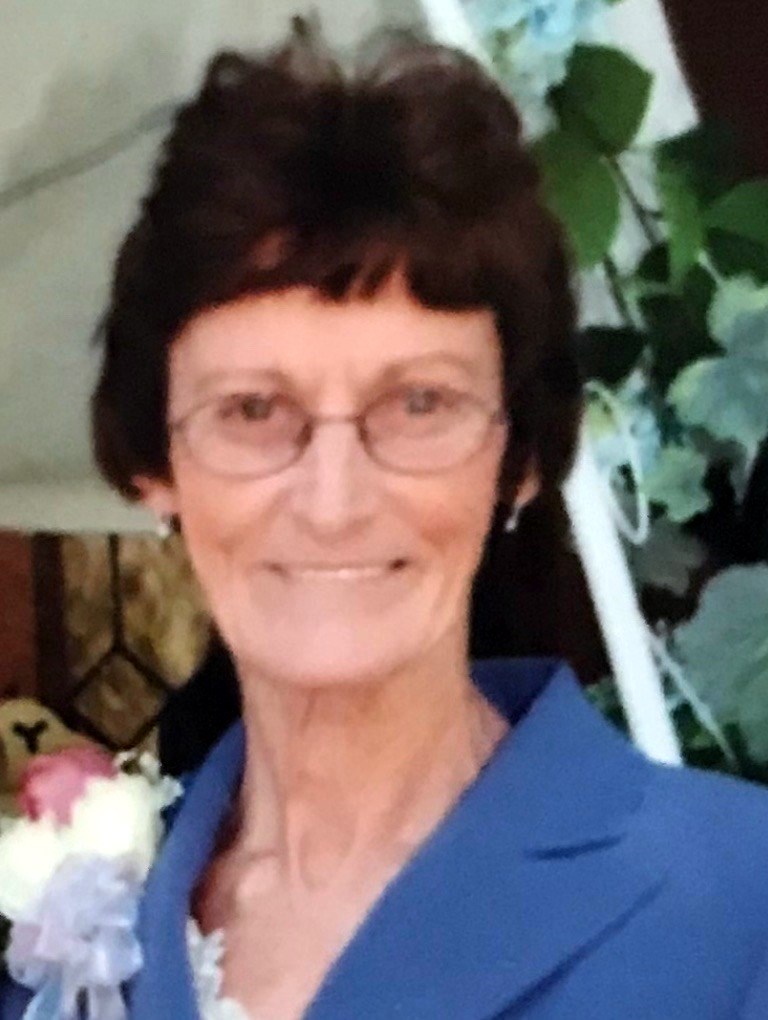 Alice M. McNeill Obituary - Clearwater, FL