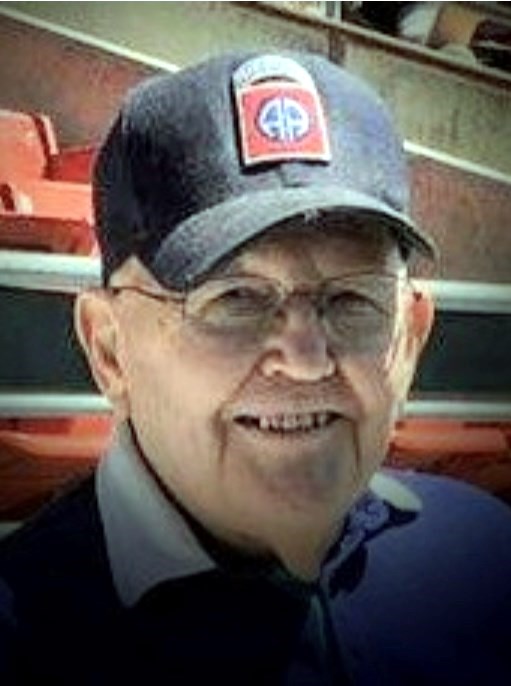 Gordon Griffiths Obituary - East Amherst, NY