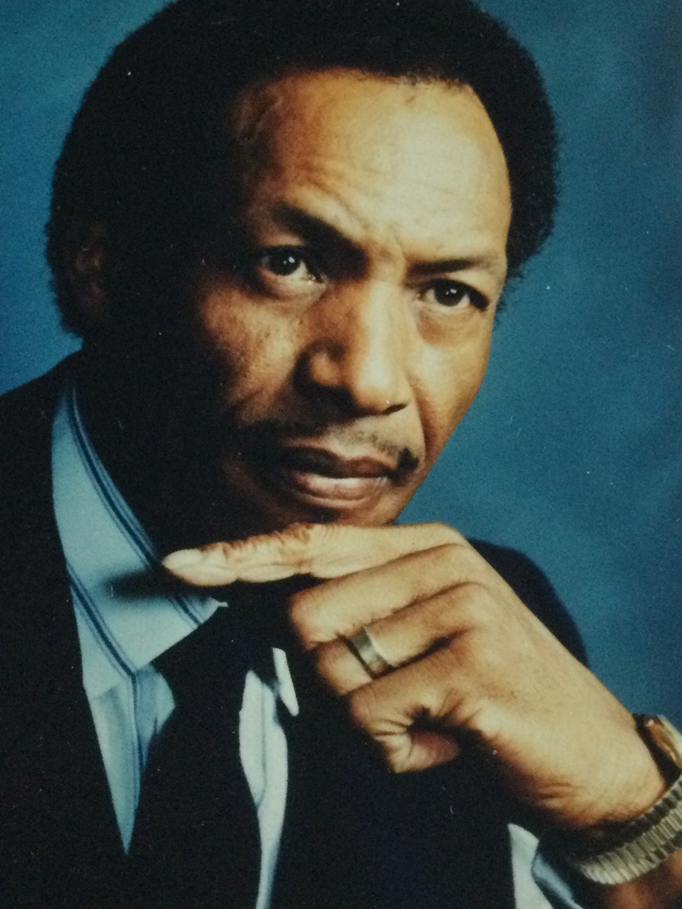 John Dabney Obituary - Riverside, CA