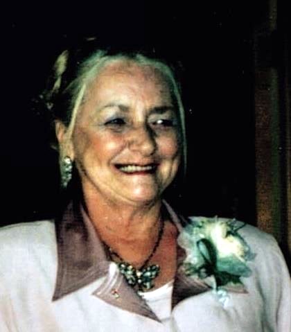 Marlene Wright Obituary - Cambridge, ON