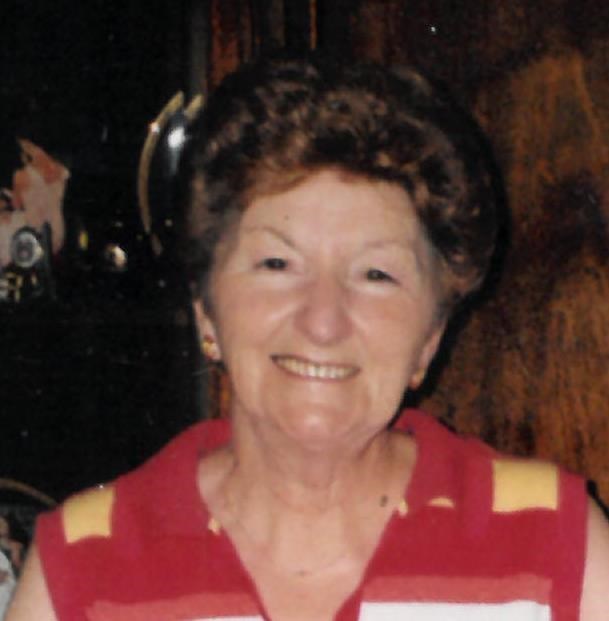 Thelma Mary Harrigan Obituary - Ottawa, ON Thelma Mary Harrigan Obituary - Ottawa, ON