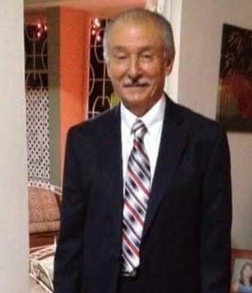 Israel Narváez Rivera Obituary - Bayamon, PR