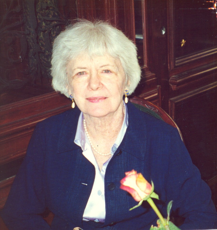 Jean Riley Obituary - Georgetown, TX