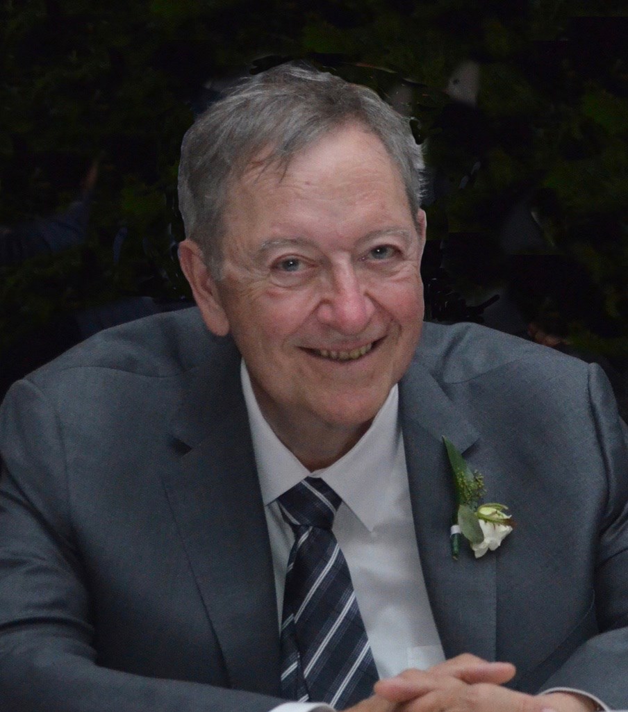 Ernest Michael Dottori Obituary - Aurora, ON