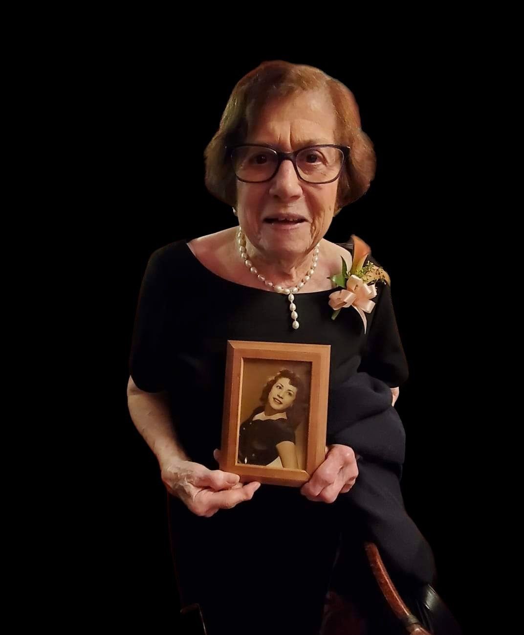 Rosemary Petote Obituary - Rochester, NY