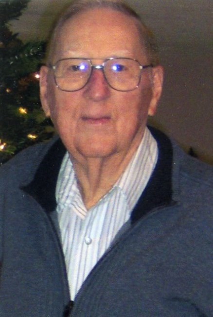 Bland Dean Obituary - Wichita, KS