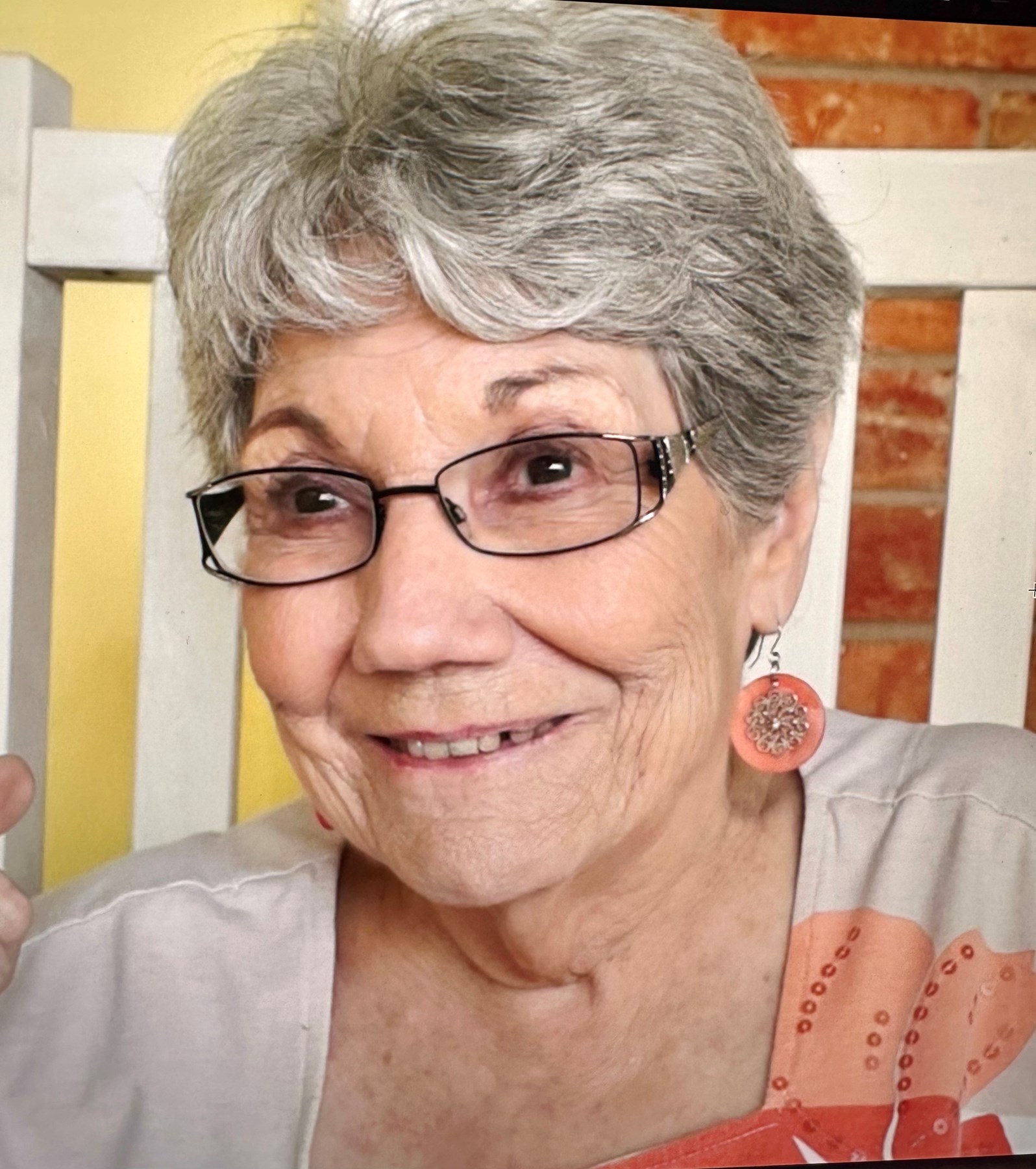 Wanda McNish Obituary - Del City, OK