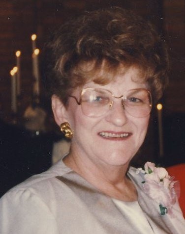 Mrs. Marian Hagan Brigdon Obituary - Statesboro, GA