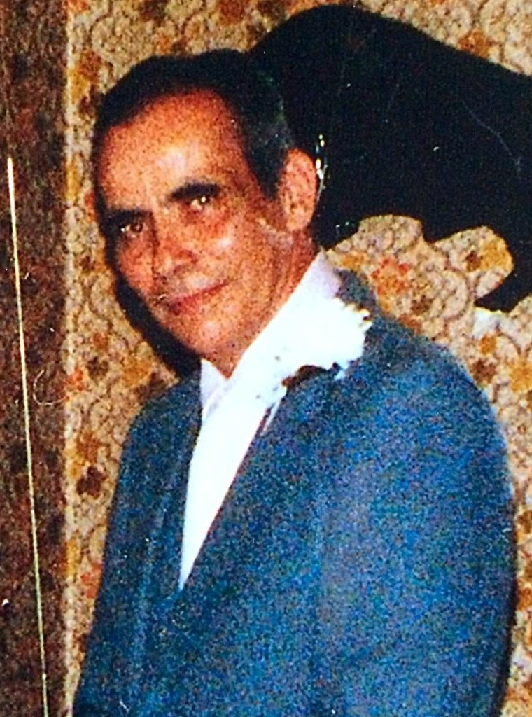 Gilberto Rivera Perez Obituary - Cleveland, OH