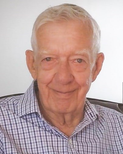 William A. Barfoot Obituary - St-Lambert, QC