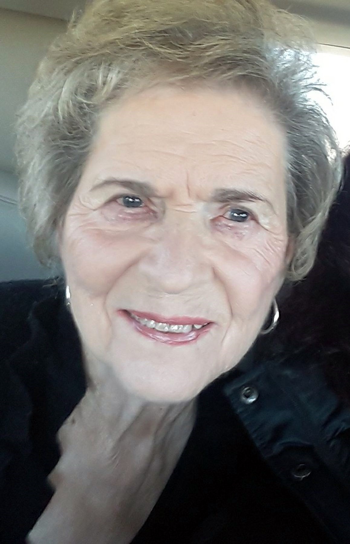 Etta Booher Obituary - Mesquite, TX