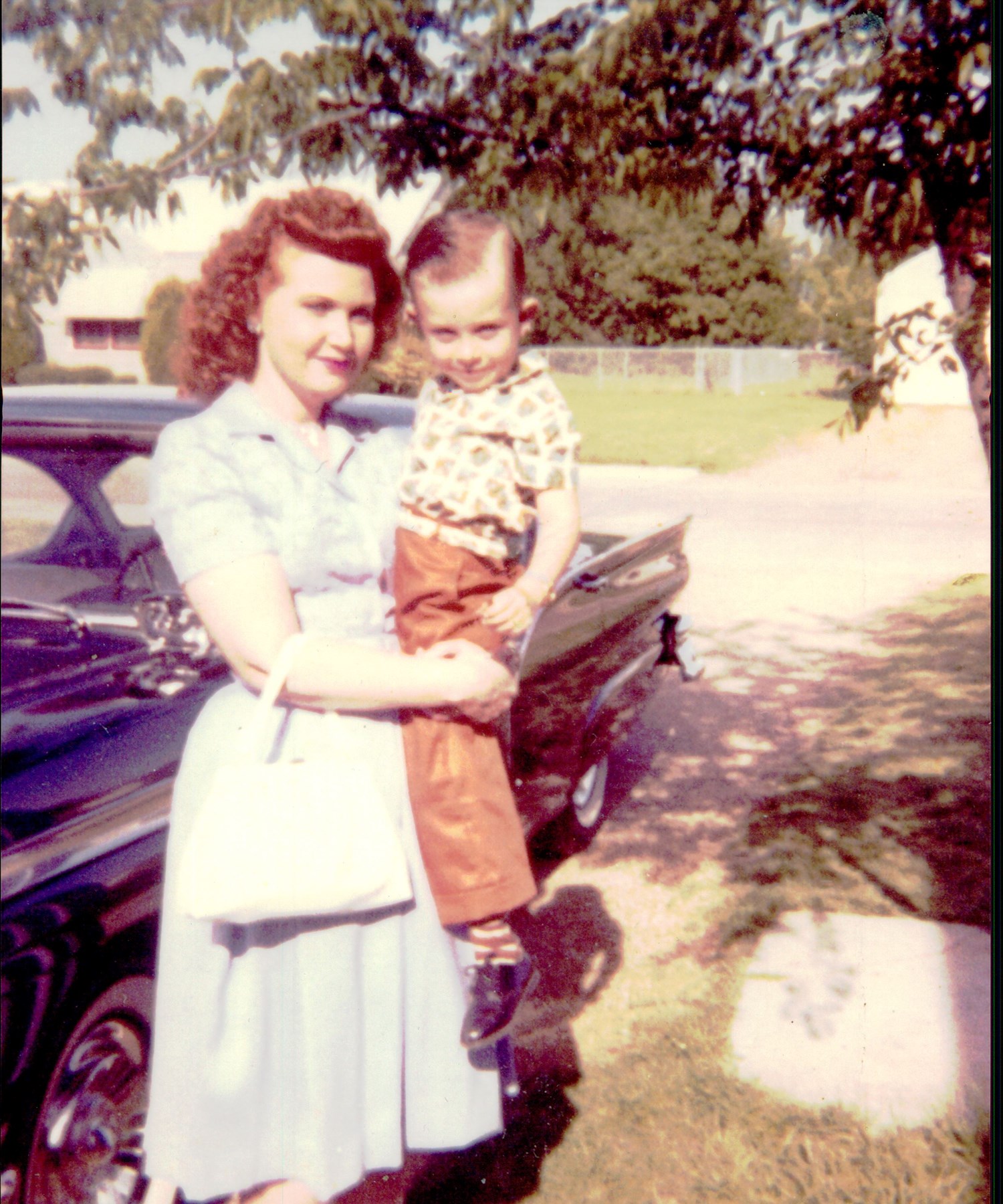Lorraine Patterson Obituary - Mesquite, TX