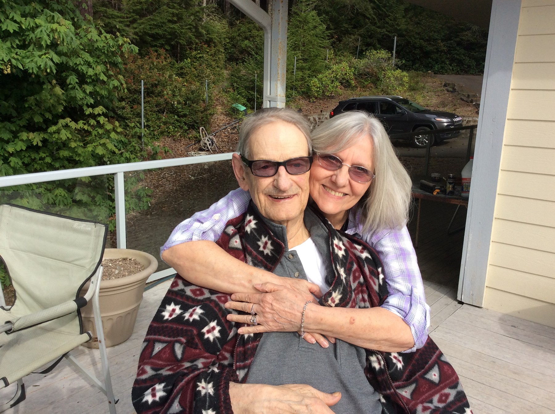 Daniel Wolfenbarger Obituary - Tumwater, WA