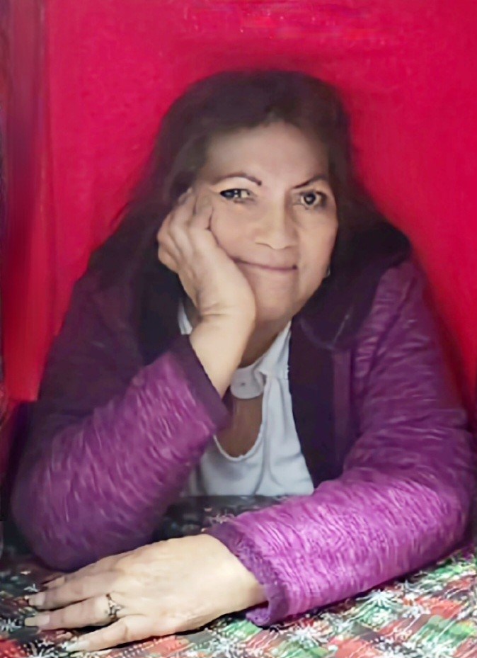 Maria Avila Obituary - El Paso, TX