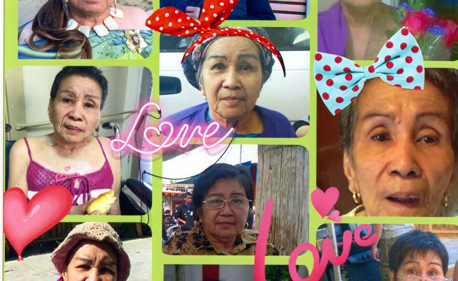 Rebecca Cardenas's Instagram, Twitter & Facebook on IDCrawl
