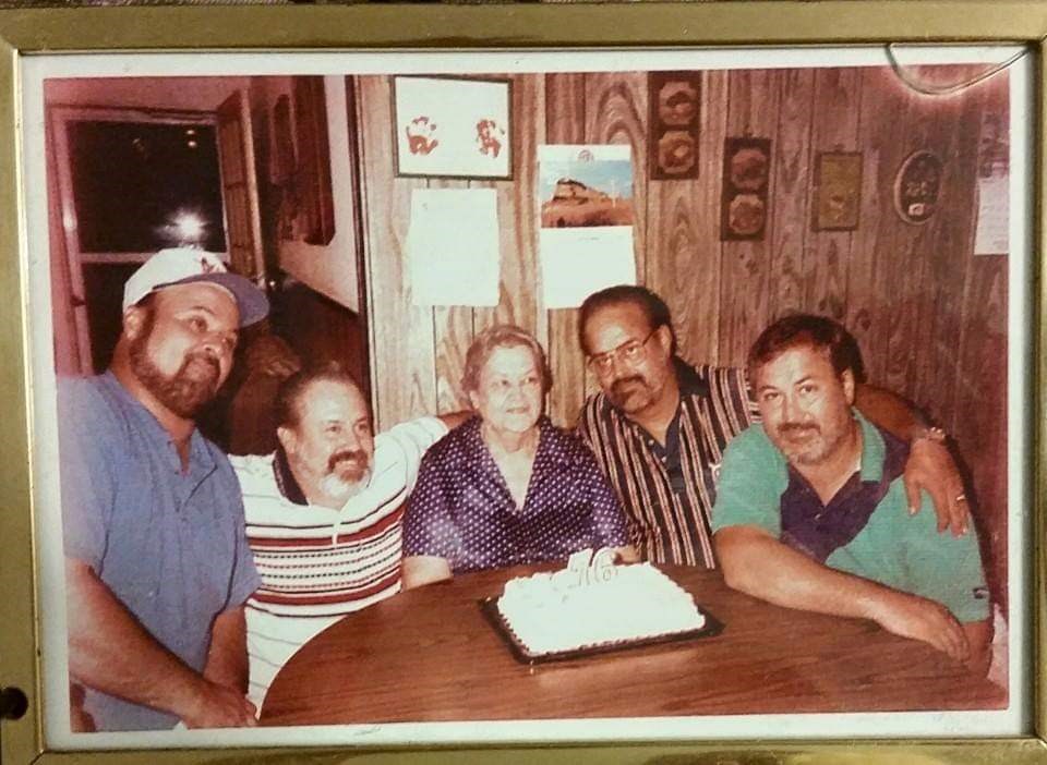 Richard Wayne Tinnell Obituary - Houston, TX