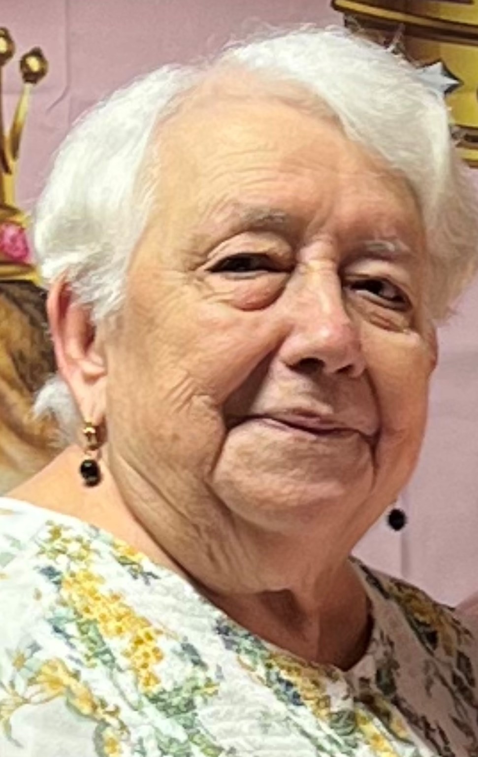 Emma CARABALLOSO Obituary - Miami, FL