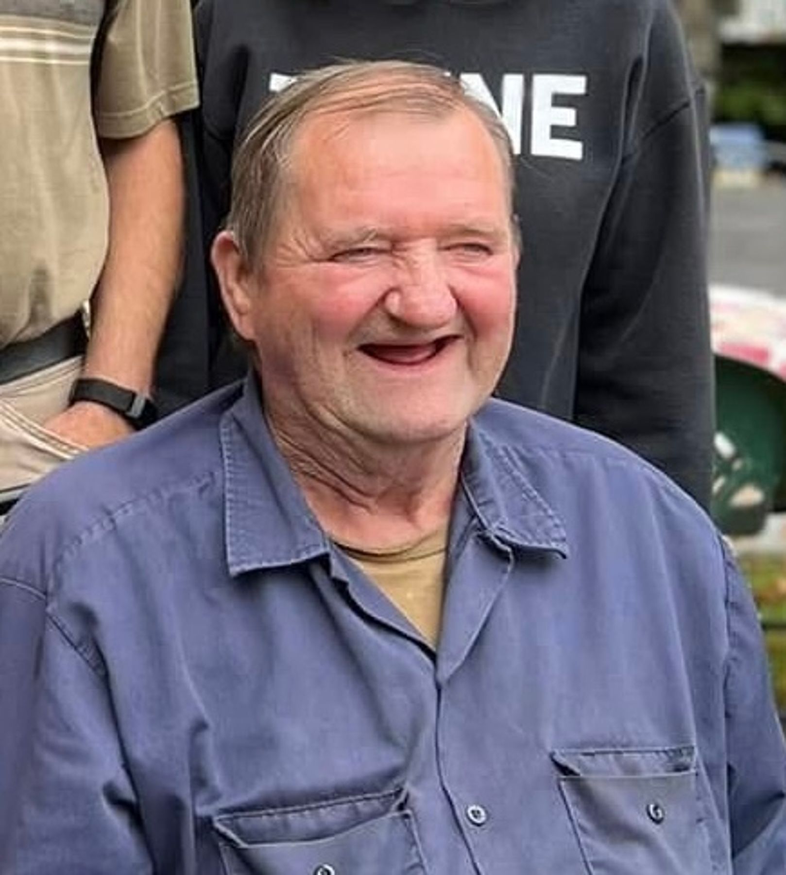 Andrew Scott Obituary - Portland, ME