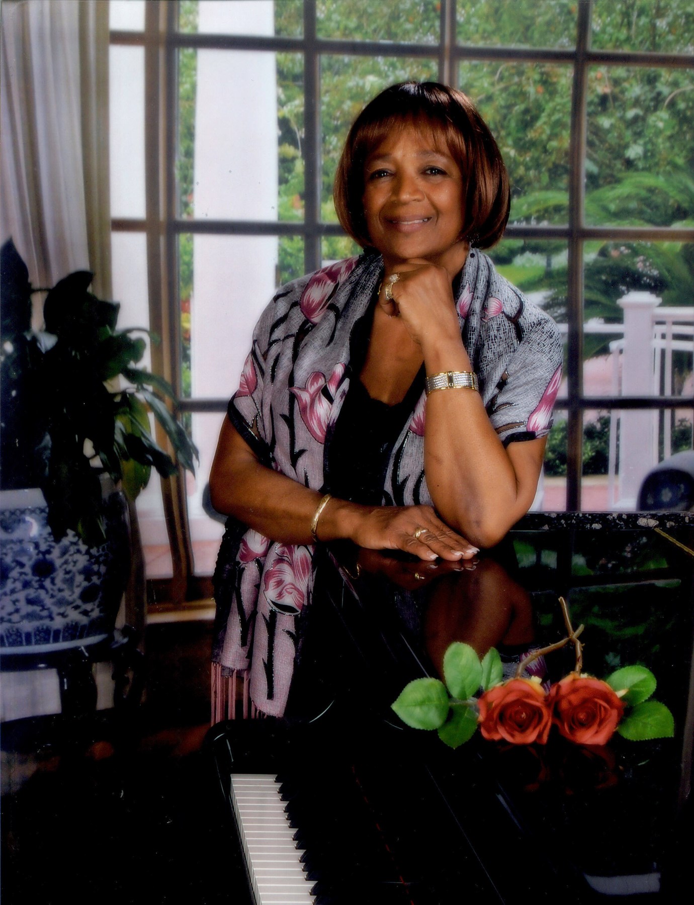 Merle Fernandez Obituary - Walnut Creek, CA