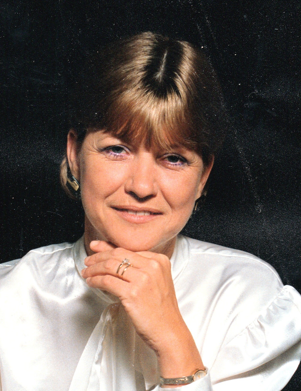 Deborah Gober Obituary - Kansas City, MO