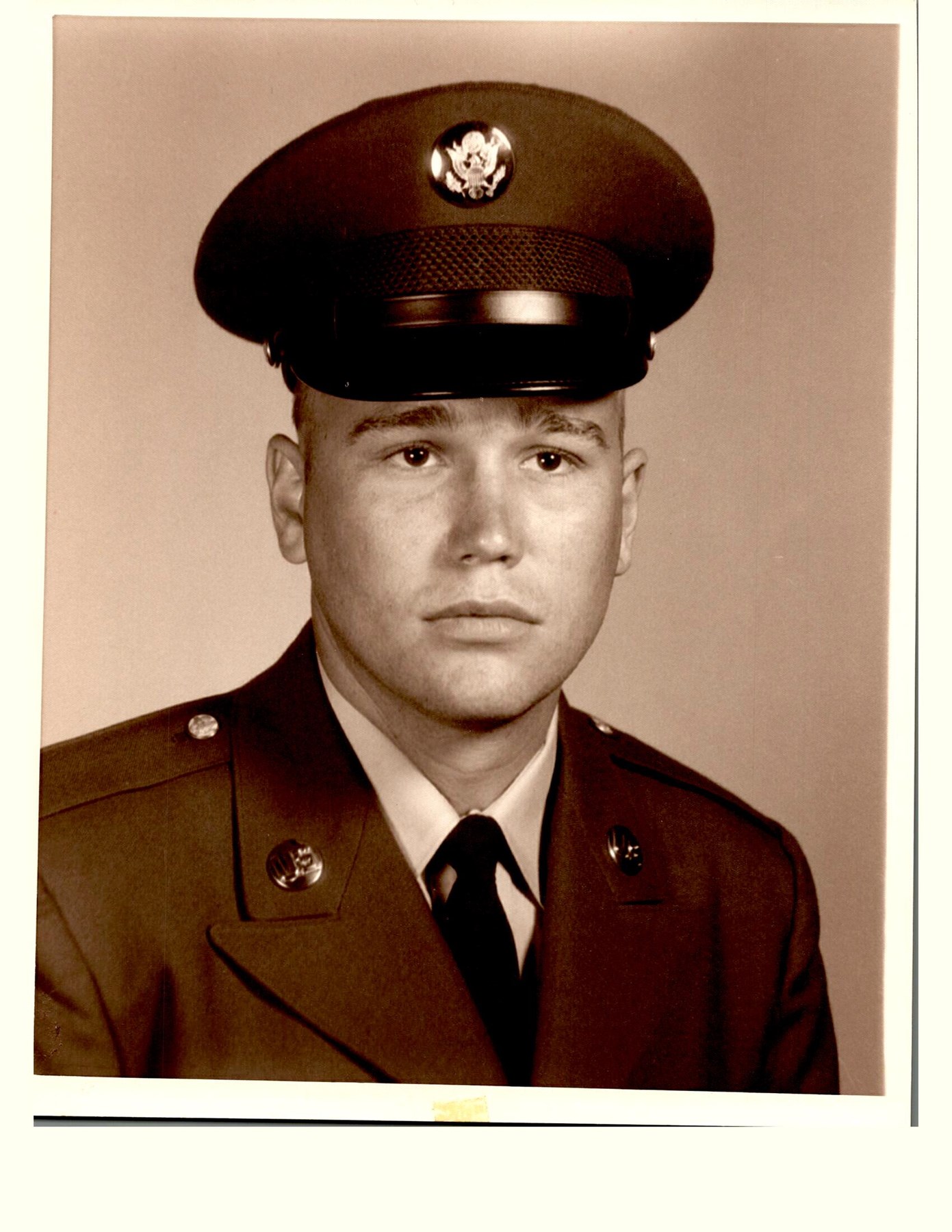 David Clark avis de décès - Arlington, TX