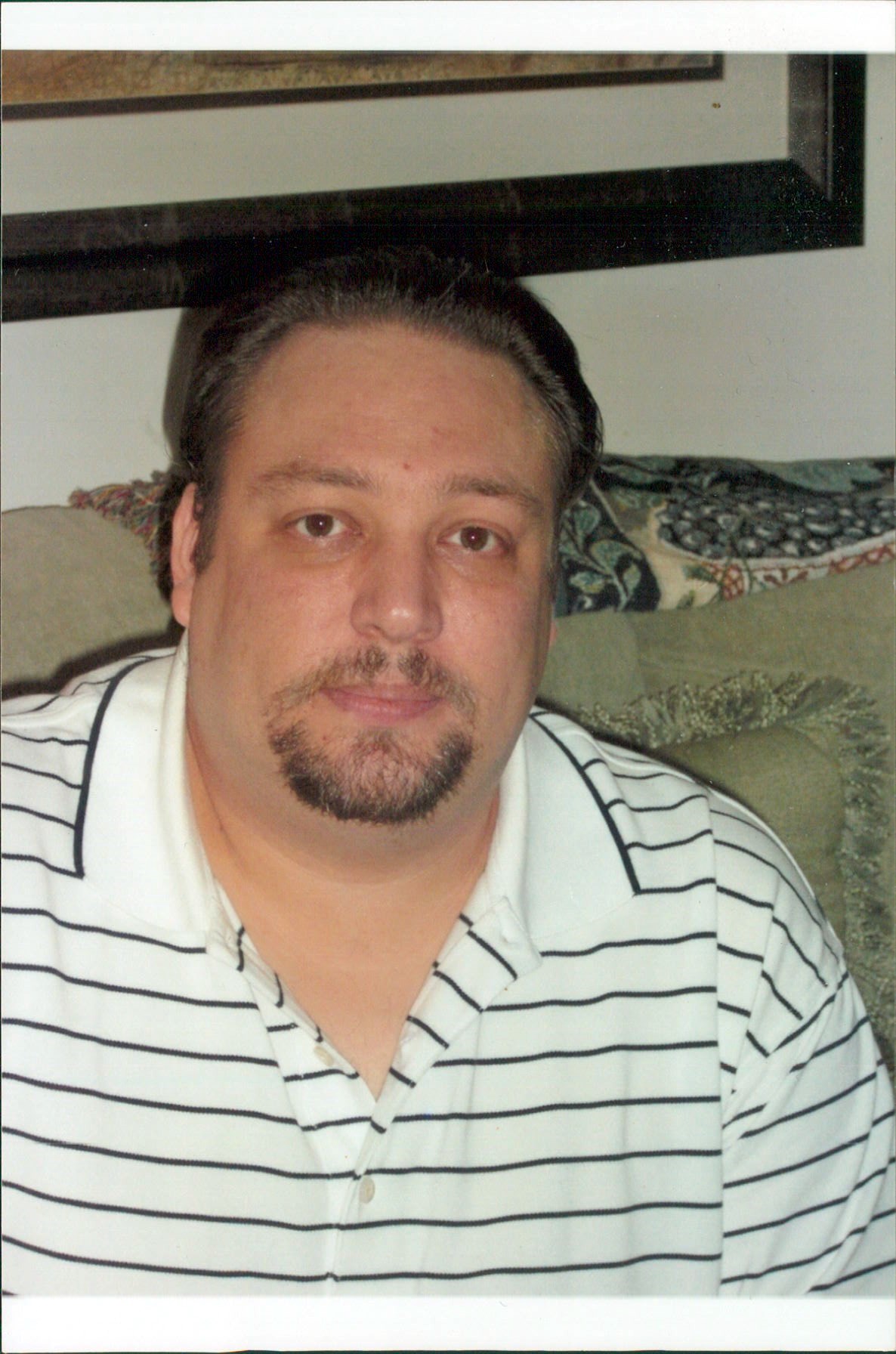 Mark A. Jones Obituary - Queens Village, NY