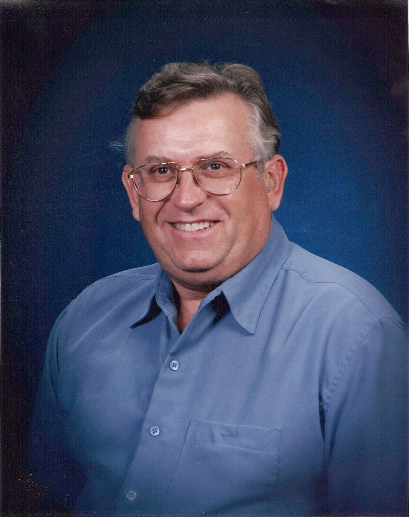 Richard Dunham Obituary - Orange Park, FL