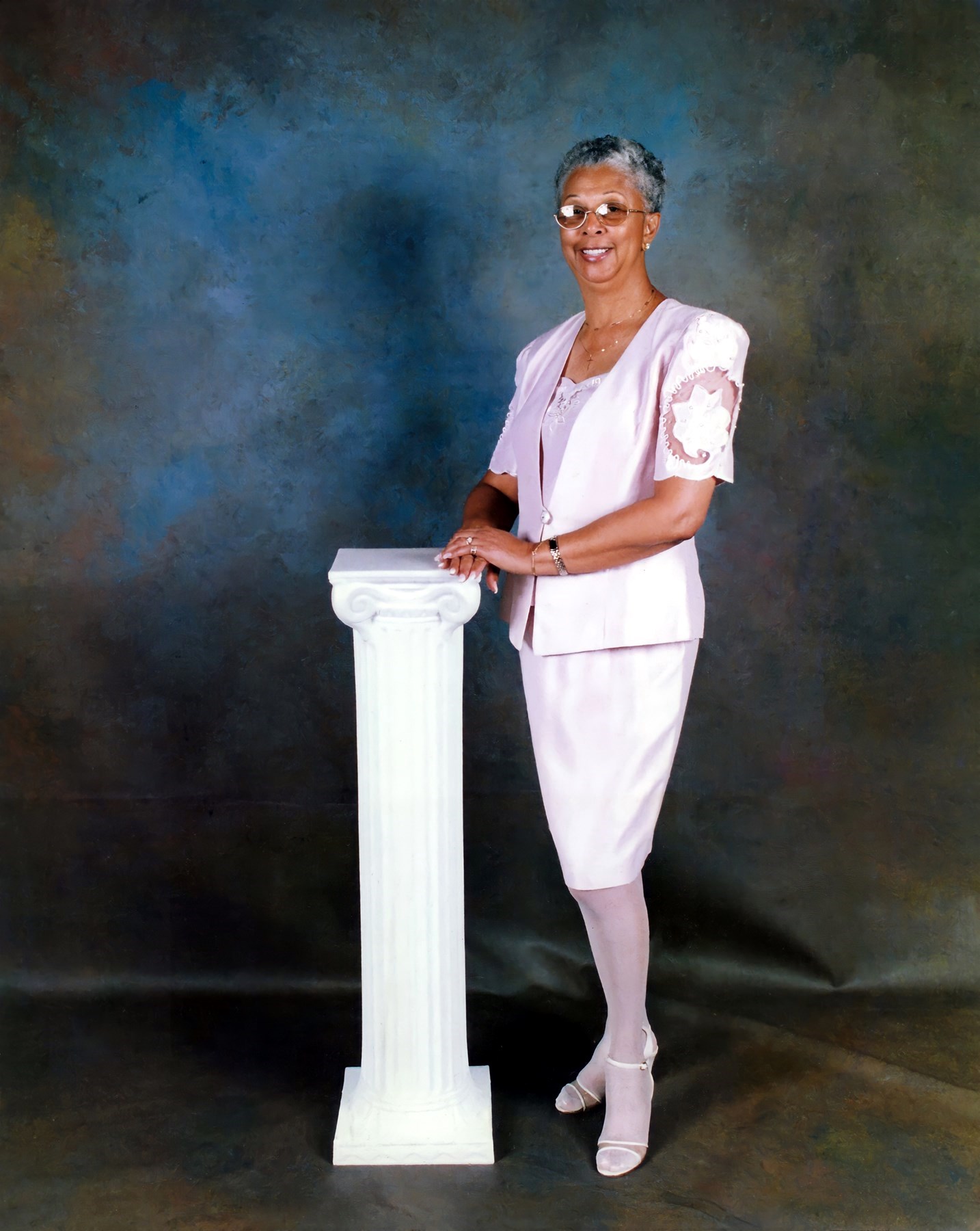 Carolyn Russell Obituary - Palmdale, CA