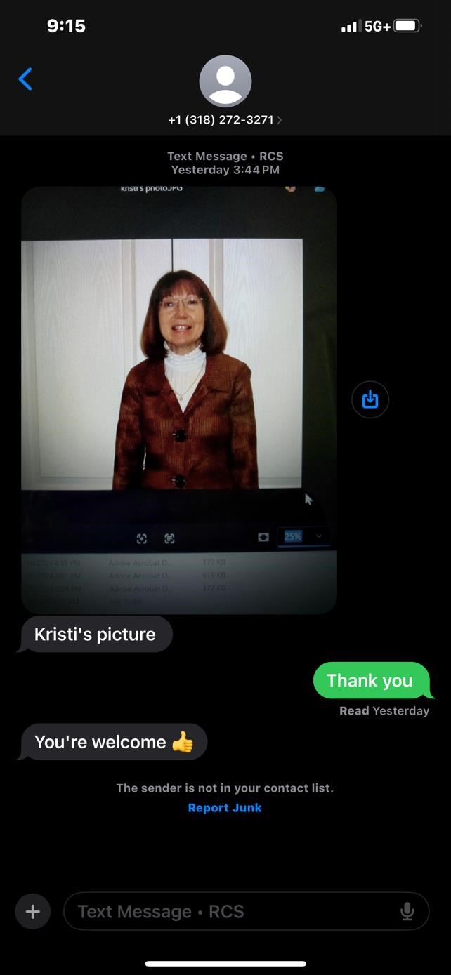 Kristi Elliott Obituary - Haughton, LA