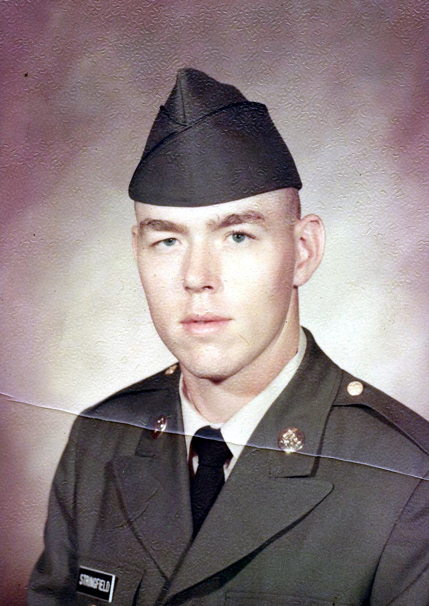 Michael Stringfield Obituary - Knoxville, TN