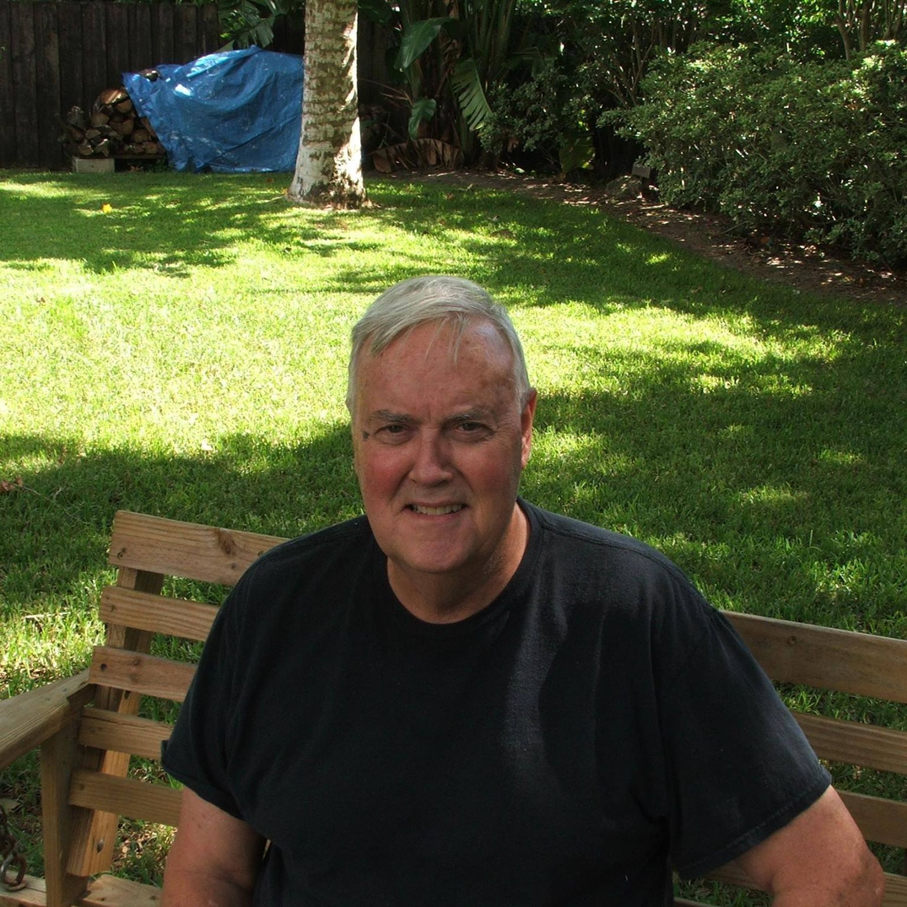 Thomas Isaac Obituary - Palm Harbor, FL