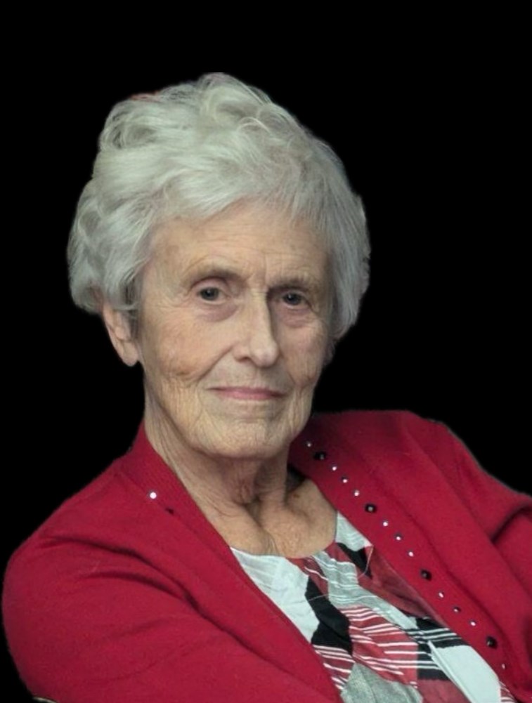 Joyce Ackerman Obituary - Del City, OK