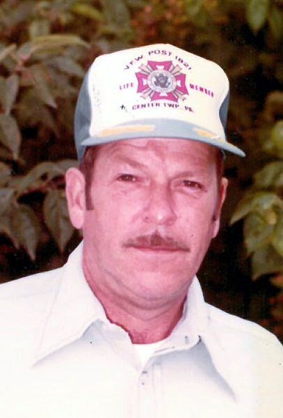 David J. Silbaugh Obituary - Jefferson, PA