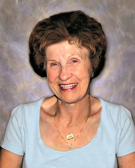 Mary Kistler Obituary - Las Vegas, NV