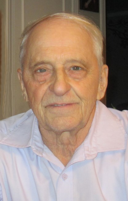 Gabriel Tremblay Obituary - Alma, QC