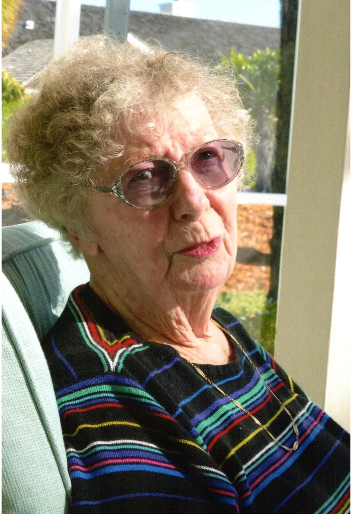 Ruth Patricia Hall Obituary - Southport, NC