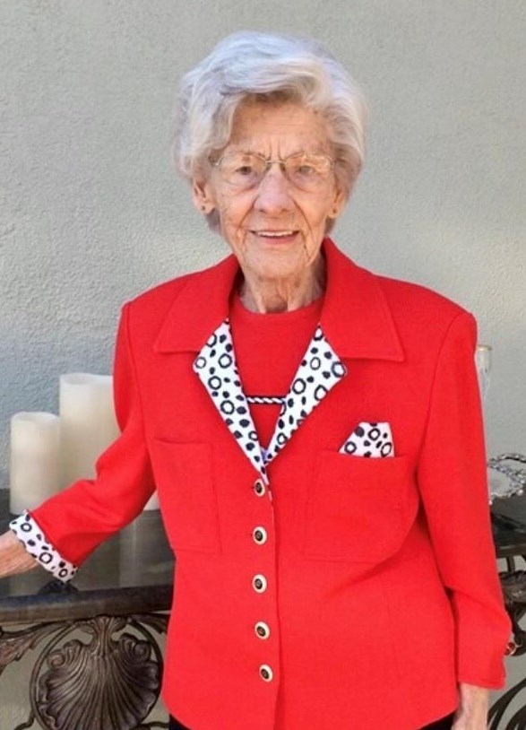 Virginia Reed Cartee Obituary - Tallahassee, FL